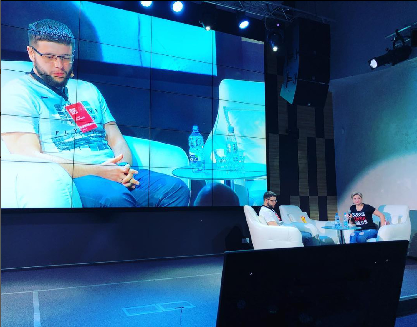 «Don’t listen to the team leader – he’s old and foolish»: bad advice ...