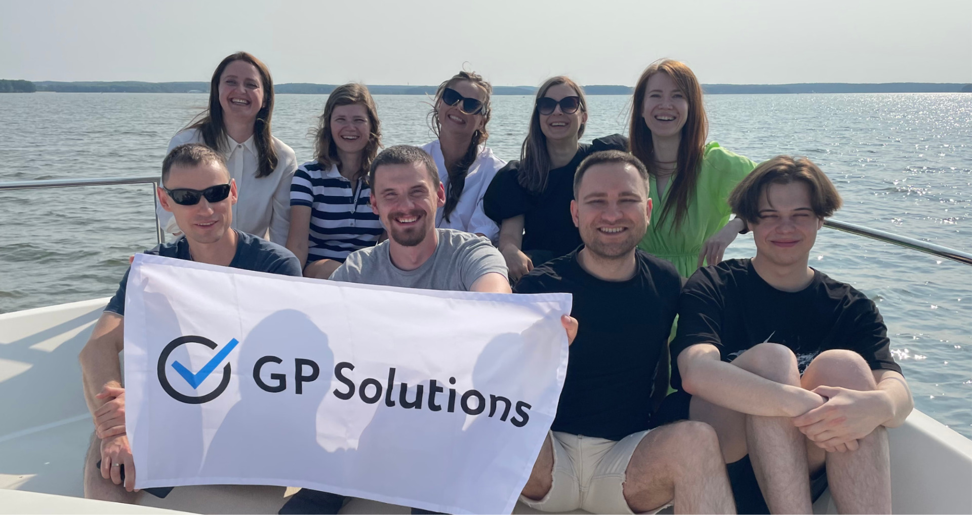 Team - GP Solutions Careers
